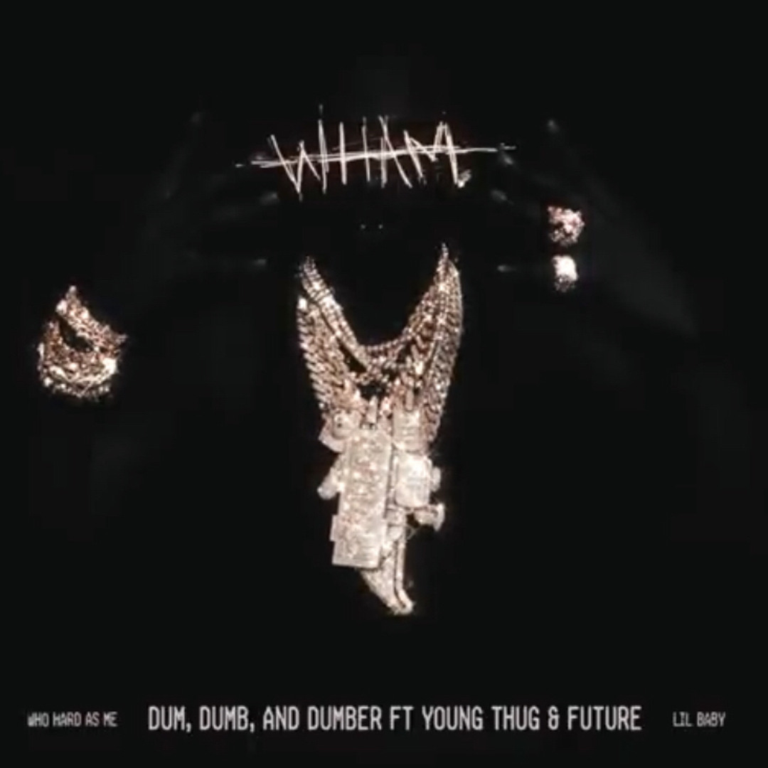 Stream Lil Baby - Dum dumb & dumber feat Young Thug & Future by Mix ...