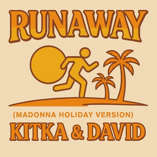 Stream Runnaway (Madonna Holiday Cover) by Silent Halo | Listen online ...