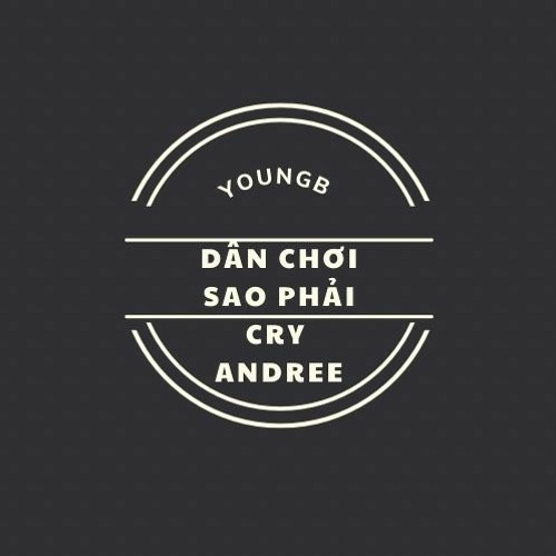 pumpyoursound.com | DAN CHOI SAO PHAI KHOC - ANDREE RIGHT HAND