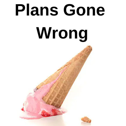 Stream episode Plans Gone Wrong - Charlotte, Charlie, Grace and Tiffany ...