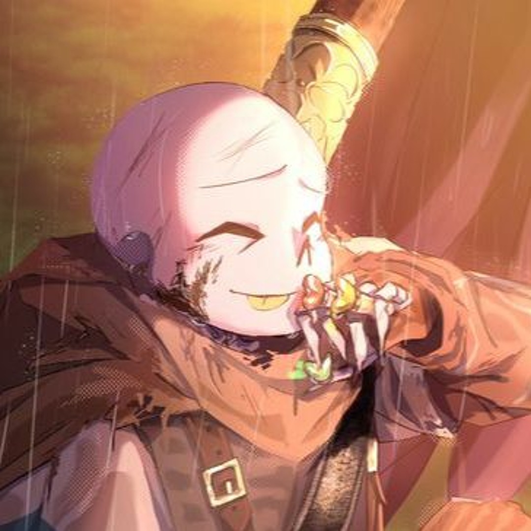 Stream Inktale - (Undertale AU) - "Shanghaivania V2" | Electrolite Mix ...