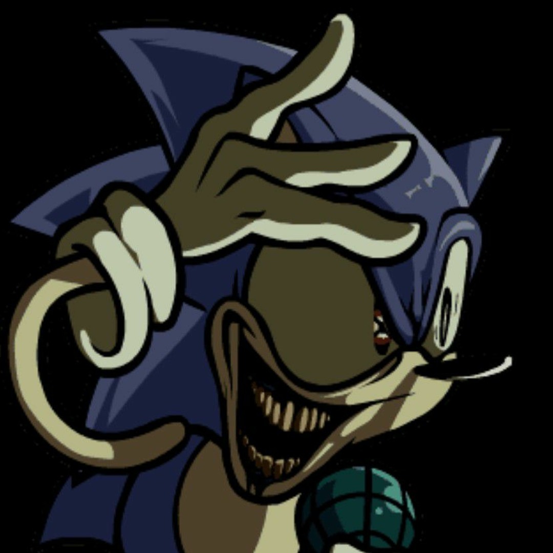 Stream Pimmy Pim Pim (CynTessa's Lovely BF) | Listen to FNF: Vs Sonic ...