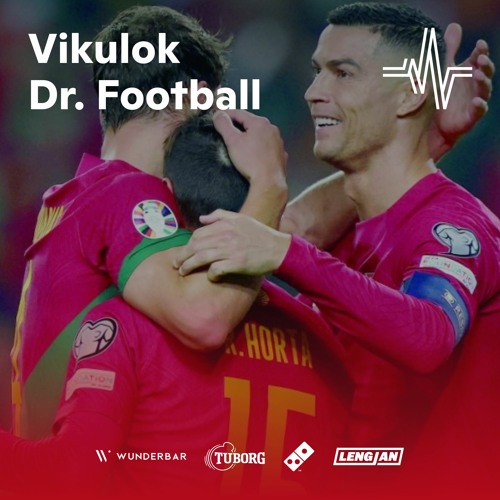 Stream Vikulok Dr. Football - Hjör býður uppá alvöru kjör - kæri ...