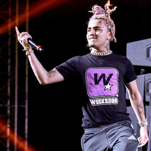 Stream Lil pump - Moshpit prod.cbmix by lil pump leakz | Listen online ...