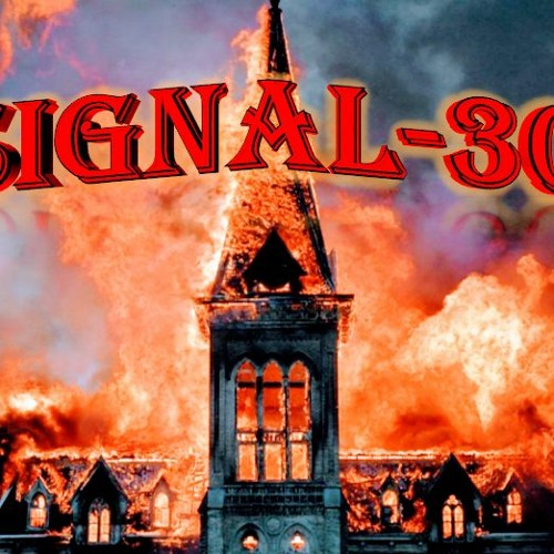 Stream STEELE | Listen to Signal 30 playlist online for free on SoundCloud