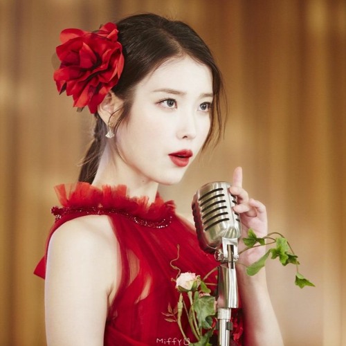 Stream Coin - IU (아이유) special live by mib._.bib | Listen online for ...