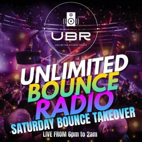 Stream CHUNKEE MONKEE HARD BOUCE (AFTER MIDNIGHT MIX) UBR 8-7-23 by ...