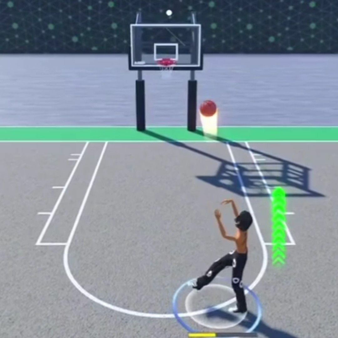 Stream Green fn song by Bersekkk trend | Listen online for free on ...