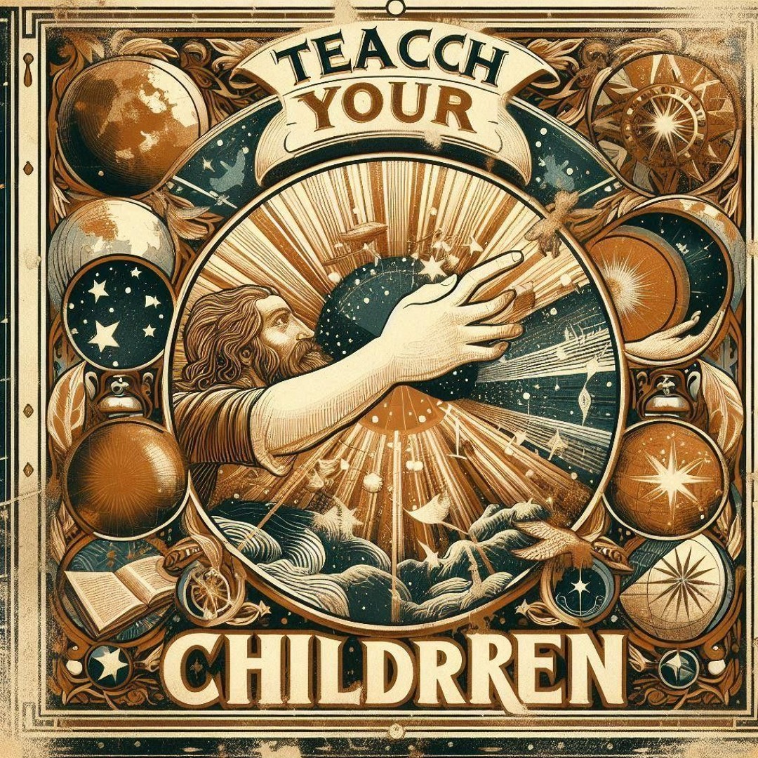 Stream 'Teach Your Children" Crosby, Stills, Nash & Young (Cover) by ...