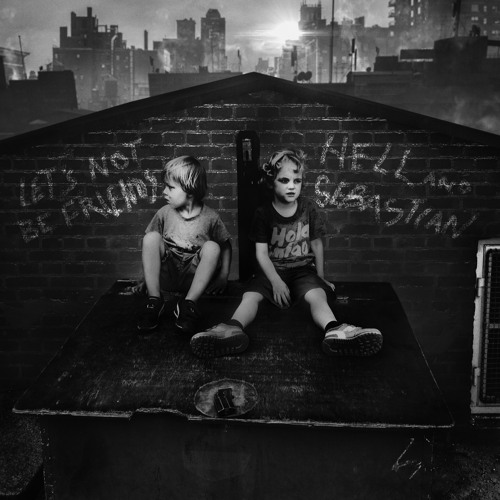 Stream Like You Would Know by Hell and Sebastian | Listen online for ...