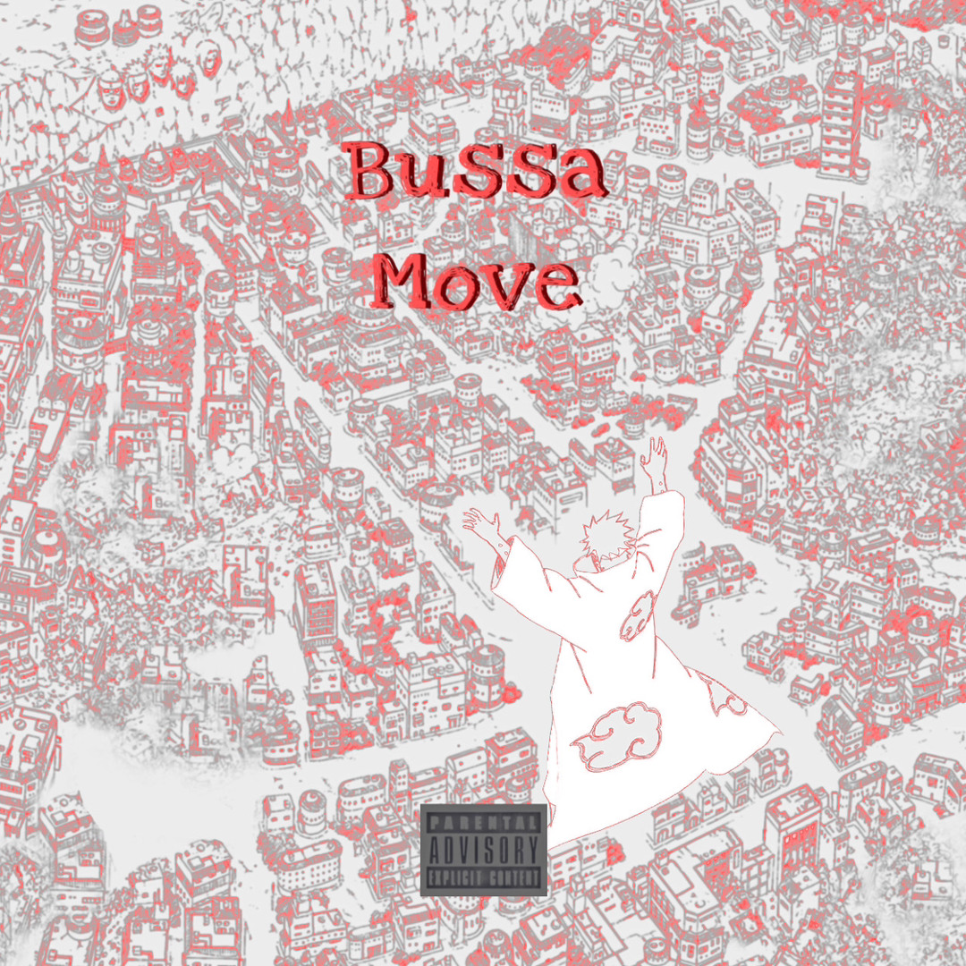 Stream I Bussa move by skimaskp by $kiMaskP | Listen online for free on ...