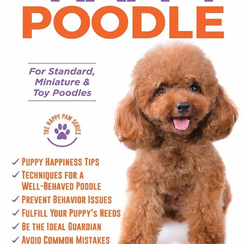 Stream episode download The Happy Poodle: The Happiness Guide for ...