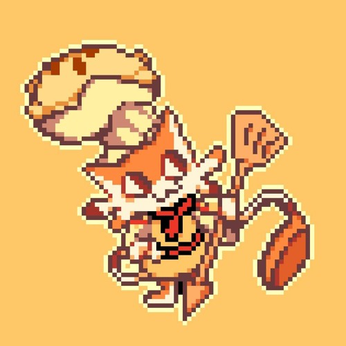 Stream Chef Tartail by Deltarune: Out With The Old | Listen online for ...