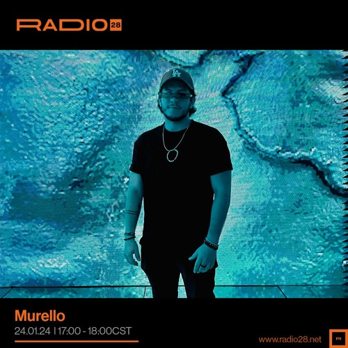 Stream Murello @Radio28 (24 De Enero, 2024) by Radio28 | Listen online ...