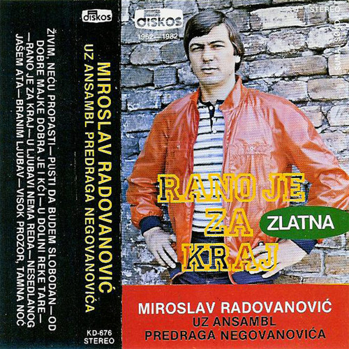 Stream Od dobro majke dobra je i kci by Miroslav Radovanovic | Listen ...