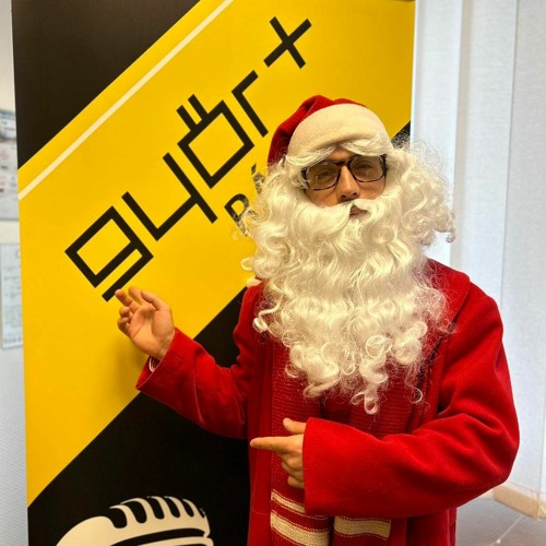 Stream Győr+Reggeli - Nálunk járt a Mikulás by Győr+ Rádió | Listen ...