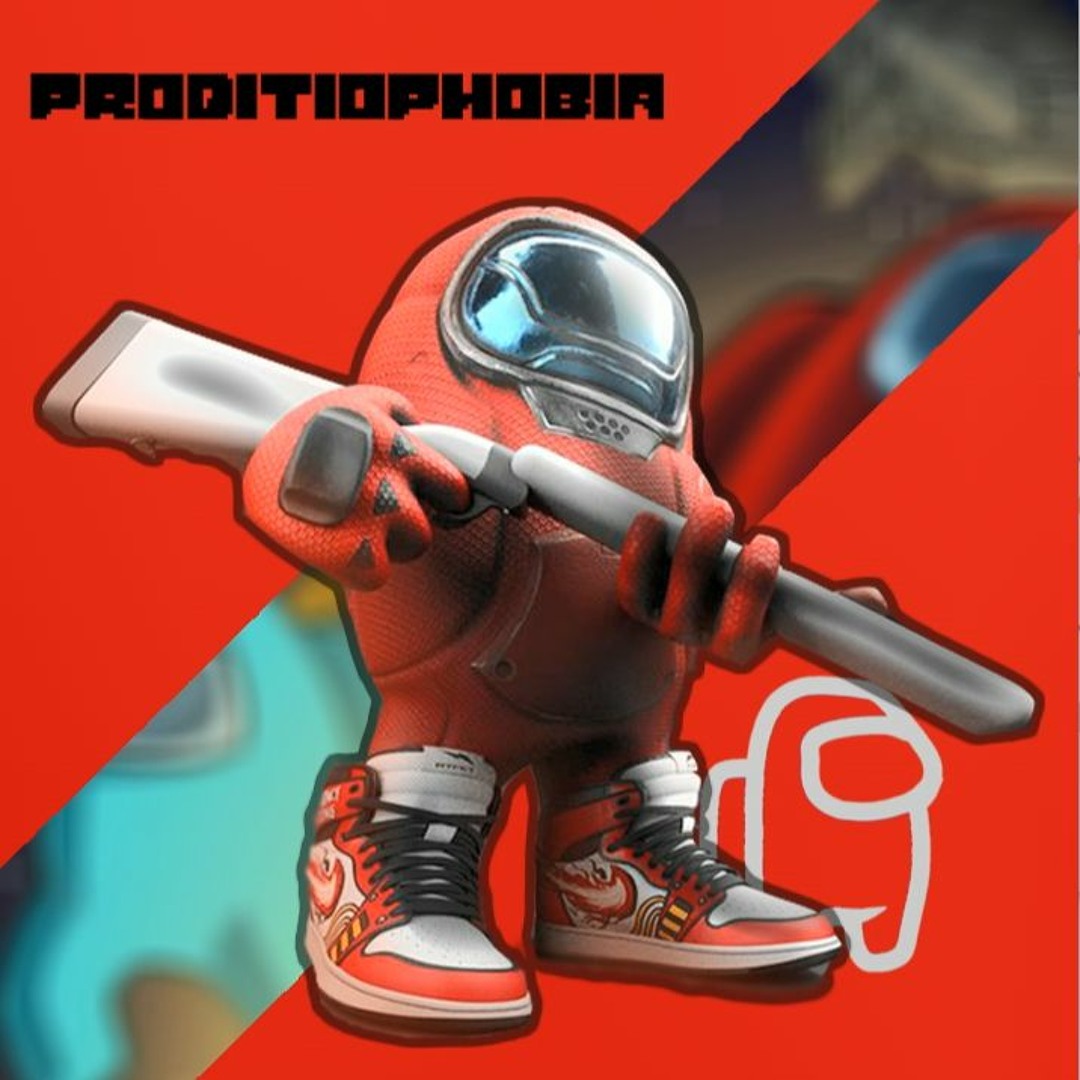 Stream Proditiophobia (NEW REMIX) - Smash Bros. Ultimate (Unfinished ...