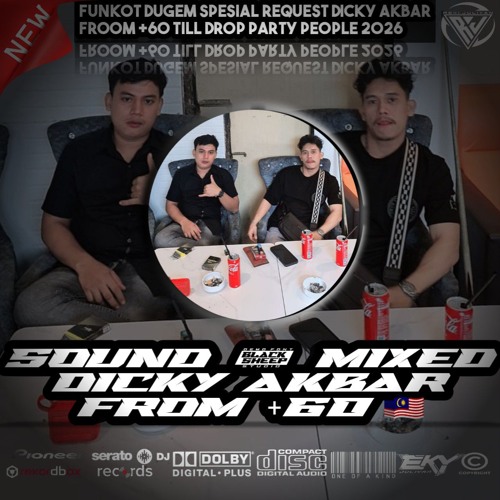 Stream FUNKOT DUGEM PESAWAT TEMPUR SPESIAL REQUEST DICKY AKBAR FROM +60 ...
