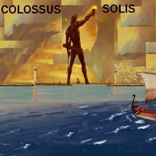 Stream Colossus Solis by FrediXfilms | Listen online for free on SoundCloud