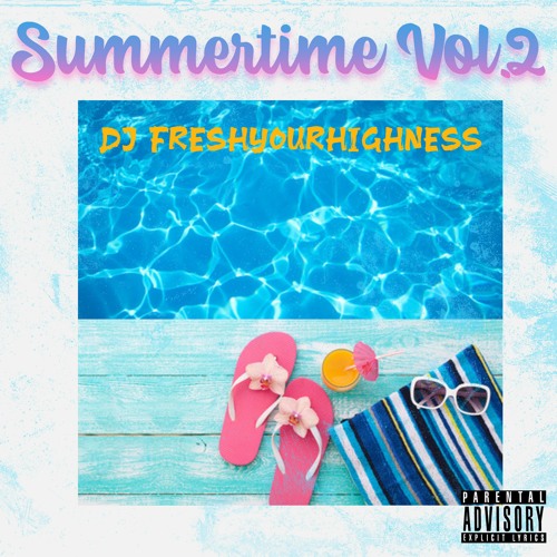 Summertime Beyonce Soundcloud