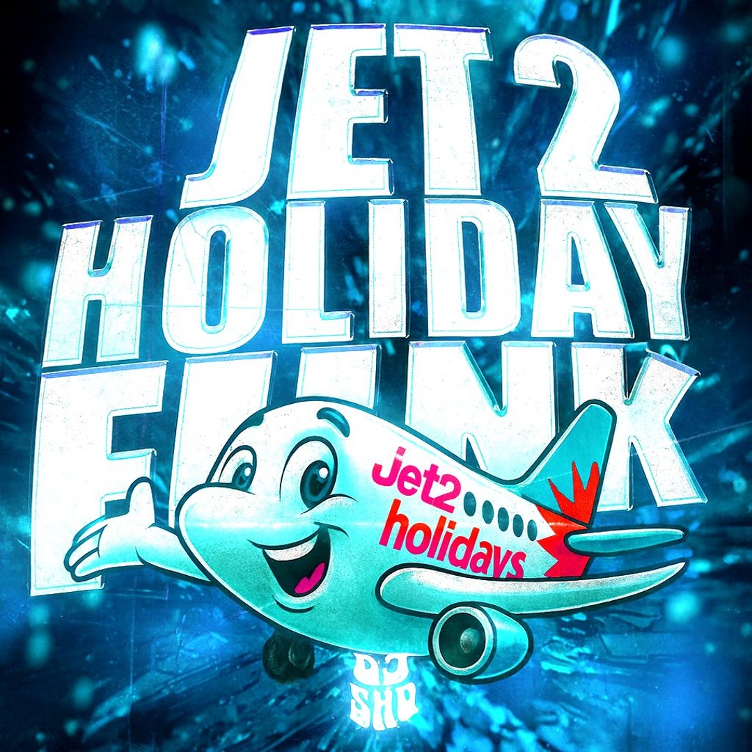 Stream JET 2 HOLIDAY FUNK by DJ SHO | Listen online for free on SoundCloud