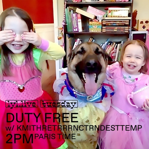 Stream Lyl Radio Duty Free S2e4 W Kmithrtrrrnctrndesttemp By