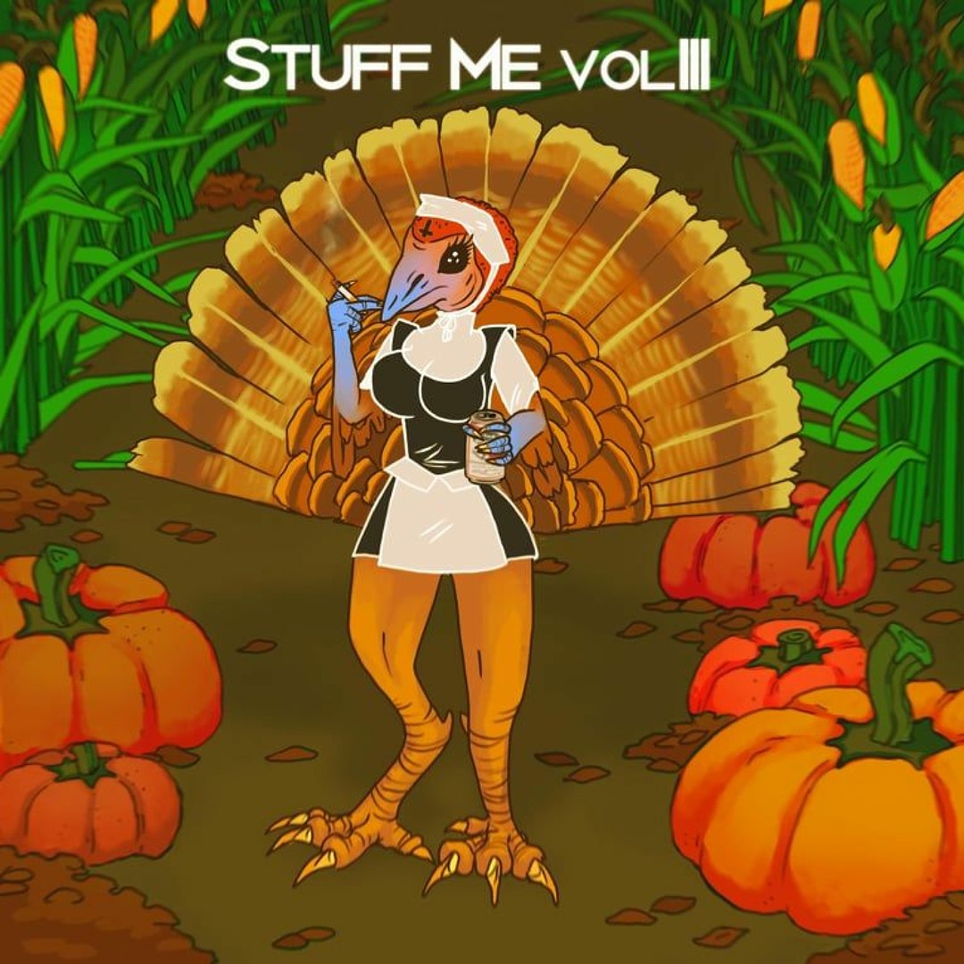 Stream Stuff Me Vol. III by TVBOO | Listen online for free on SoundCloud