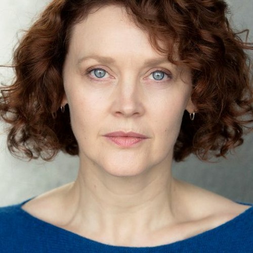 Stream Ennis Actress Simone Kirby On Her New TV Series Hidden Assets by ...