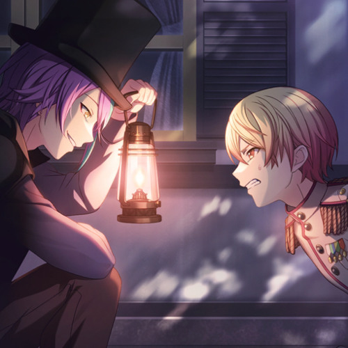 Stream ナンセンス文学 / Nonsense Bungaku - Rui Kamishiro, Tsukasa Tenma ...