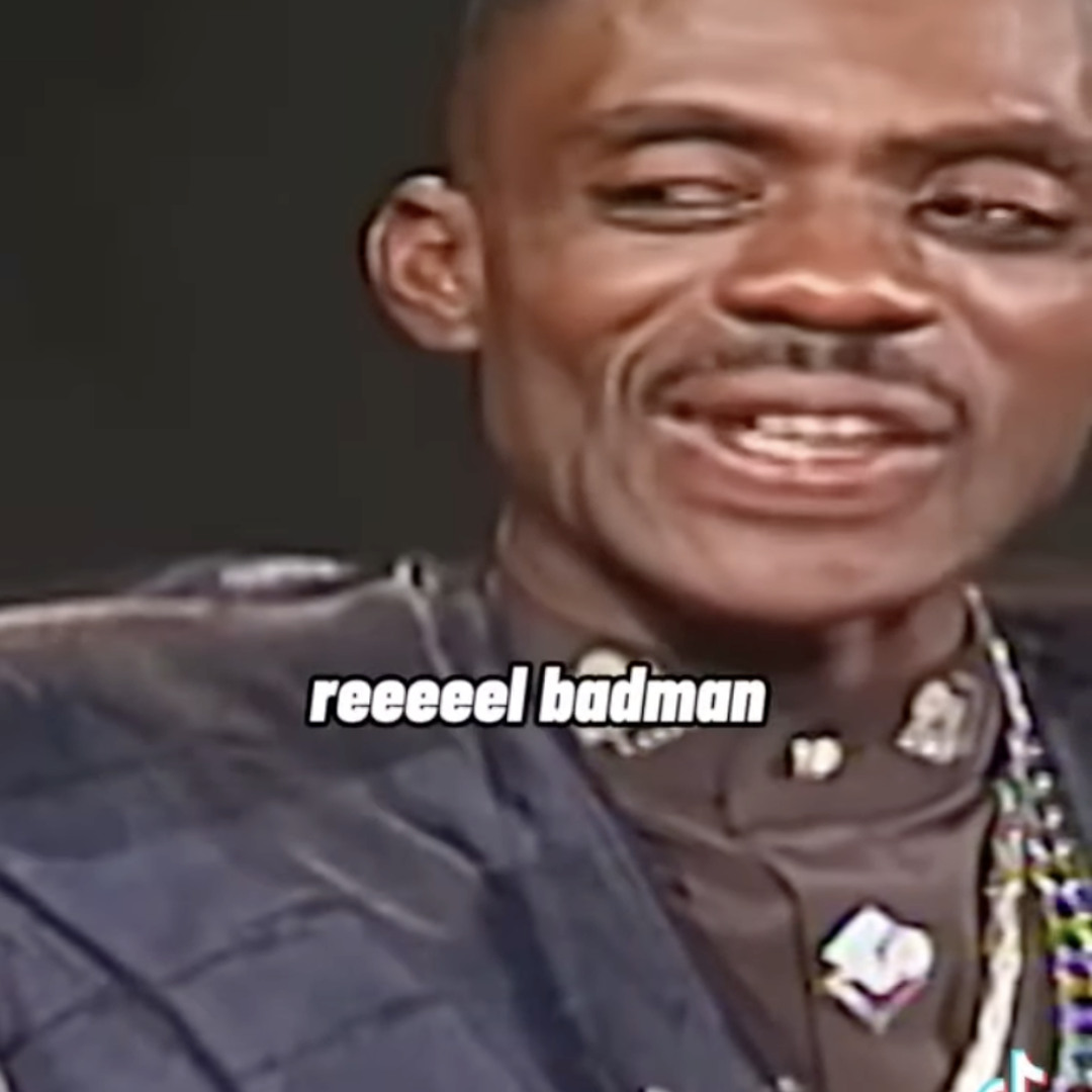 Stream REAL BADMAN MIXTAPE DJ TCHADYO 2023 by Dj Tchady O | Listen ...