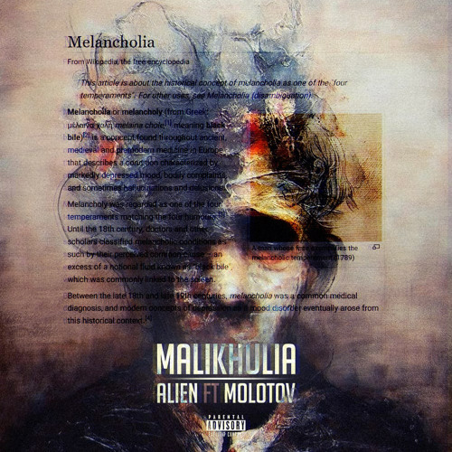 Stream Amir Alien - Alien X Molotov - Malikhulia.mp3.mp3 by Mhdi M1 ...