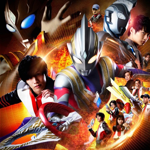 Ultraman Trigger: Episode Z Ultraman Wiki Fandom, 40% OFF