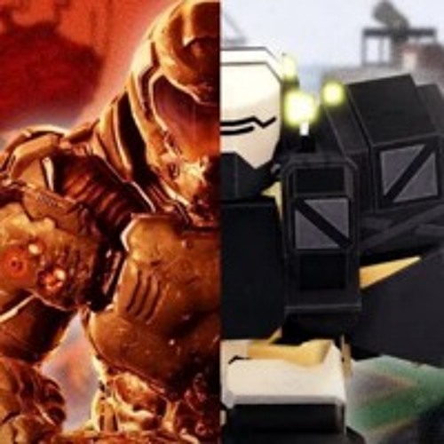 Stream AU Division | Roblox: Tower Defense X with DOOM Mixed [Au ...