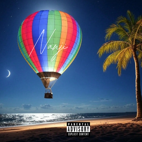 Stream Nanji - Bad Habits by Nanji | Listen online for free on SoundCloud