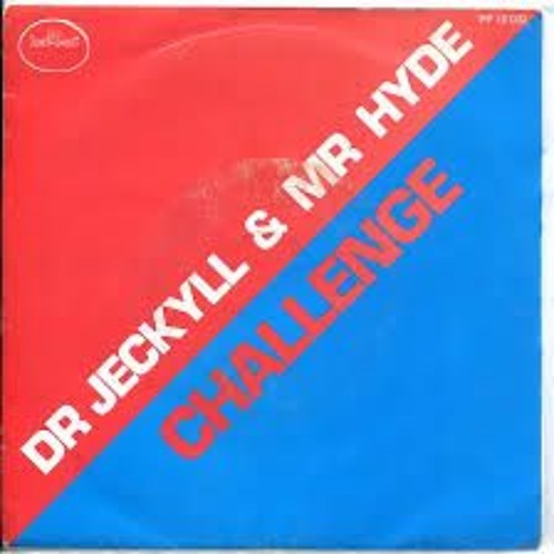 Stream The Challenge Extended Dance Mix Djloops (1982) by Djloops the ...