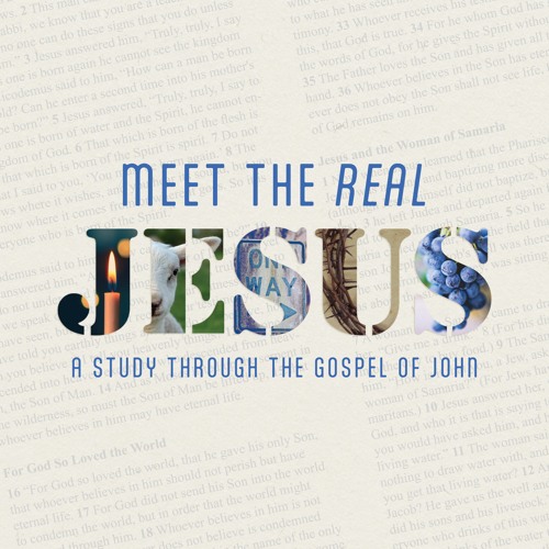 Stream The Gospel of John: Meet The Real Jesus/Jesus Prepares To Drink ...