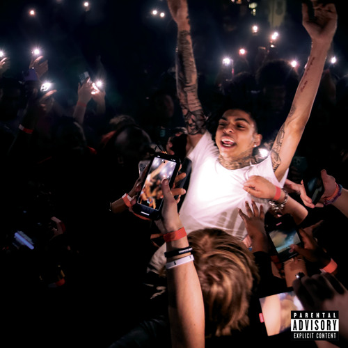 Stream Dress Like A Junkie by Lil Tony Official | Listen online for ...