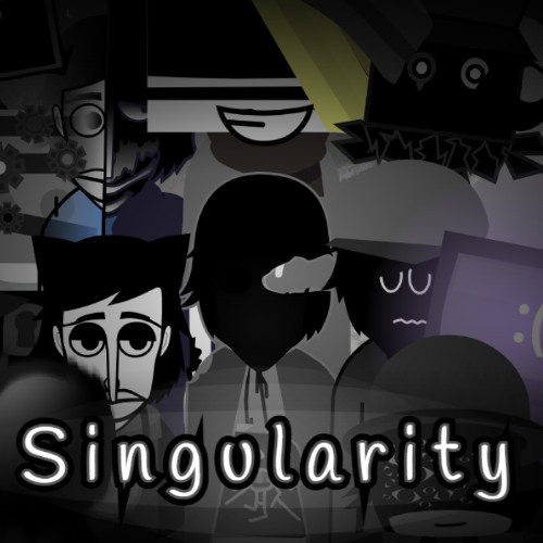 Stream RECURSEDBOX SINGULARITY (MIX) by Slatch12 | Listen online for ...