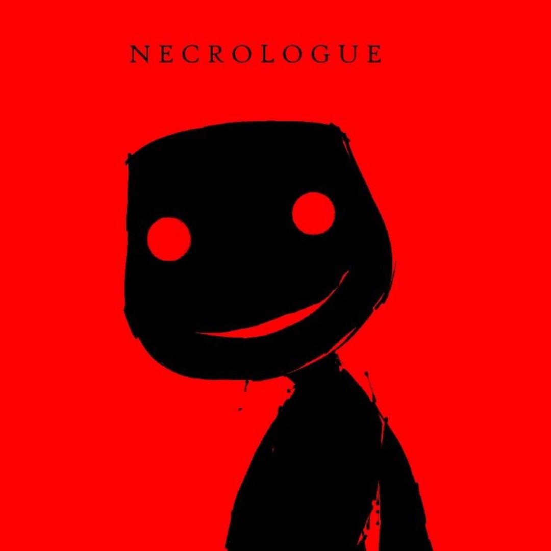 Stream Necrologue (ft. Aerozity) by HassenX Audio | Listen online for ...