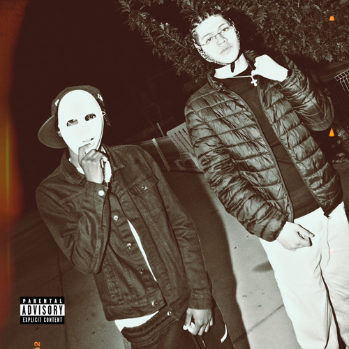 Stream Calili - Halloween Freestyle by Calili | Listen online for free ...