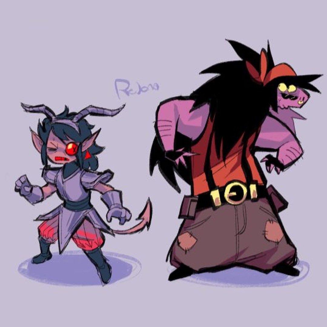 Stream Rejona | Listen to Deltarune; The Same Same Same Puppet playlist ...