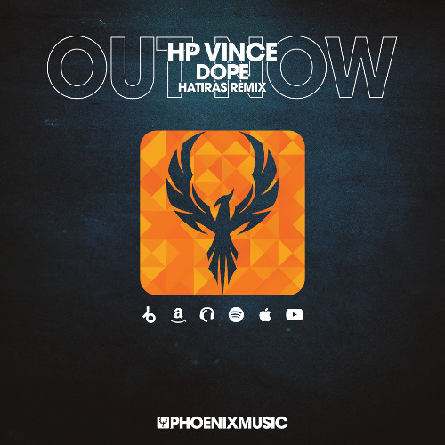 Stream HP Vince - Dope (Hatiras Remix Edit) [Phoenix Music] by HP Vince ...