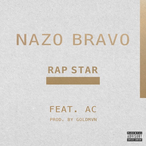 Stream Rap Star (feat. AC) [Lights Out Soundtrack] by Nazo Bravo ...