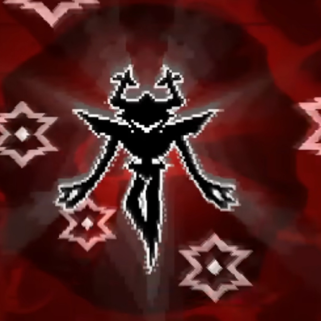 Stream DELTARUNE: Chapter 3 - Black Knife (Roaring Knight's Theme ...