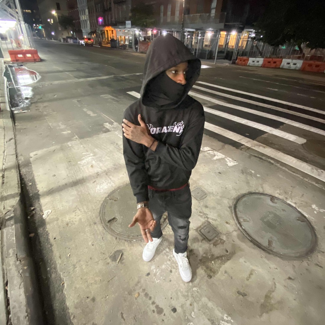 Stream McCarthy by Rxd Rose (@400madeoj) | Listen online for free on ...