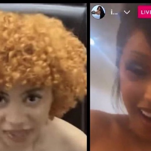 Stream Trending 18++) Original video Cardi B and Ice Spice Leaks by ...
