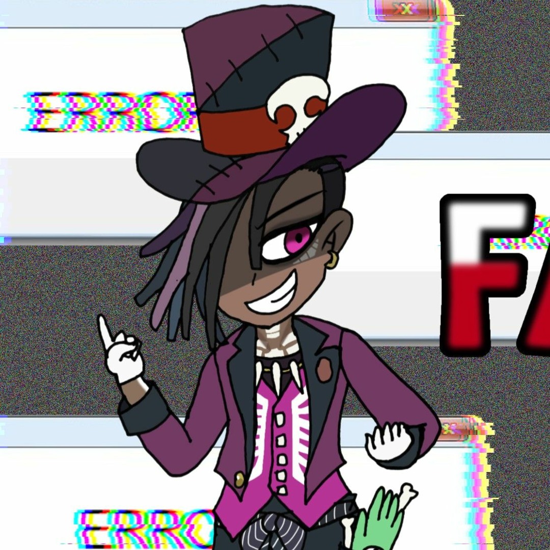 Stream 【Twst UTAU】FNF "FATALITY" Vargas VS Mr.Sam by 桃狐ゆうきちゃん | Listen ...