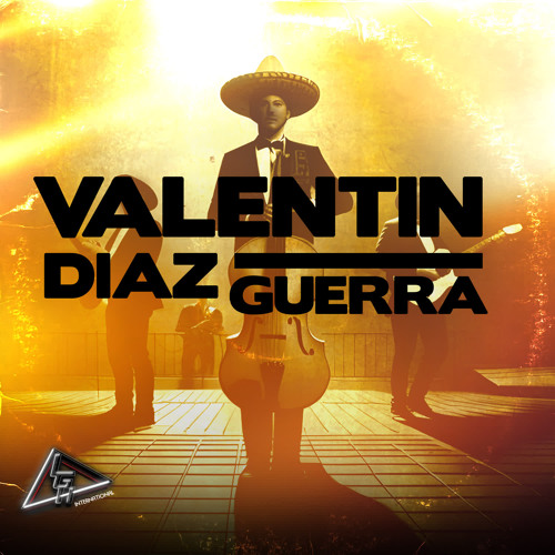 Stream Derecho A La Vida by Valentin Díaz Guerra | Listen online for ...