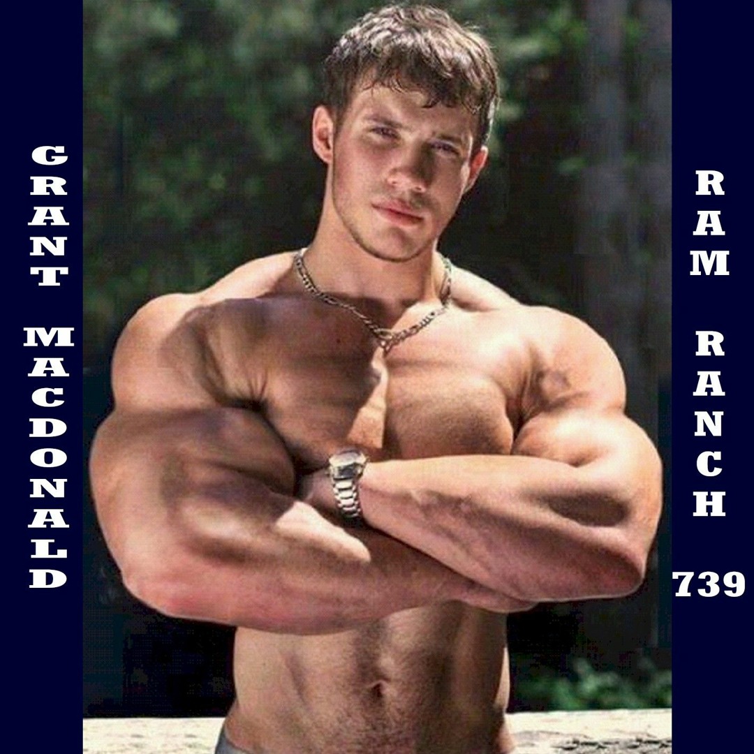 Stream RAM RANCH 739 * GRANT MACDONALD by GRANT | Listen online for ...