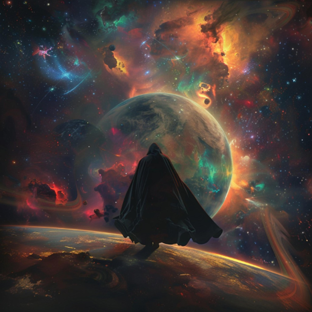 Stream Nebula Nocturne - Genesis by Journey Beyond | Listen online for ...